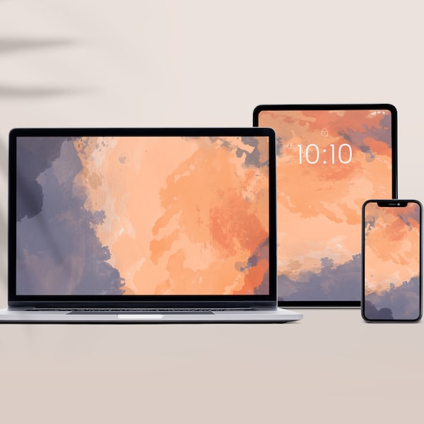 Desktop Lock Screen - Etsy