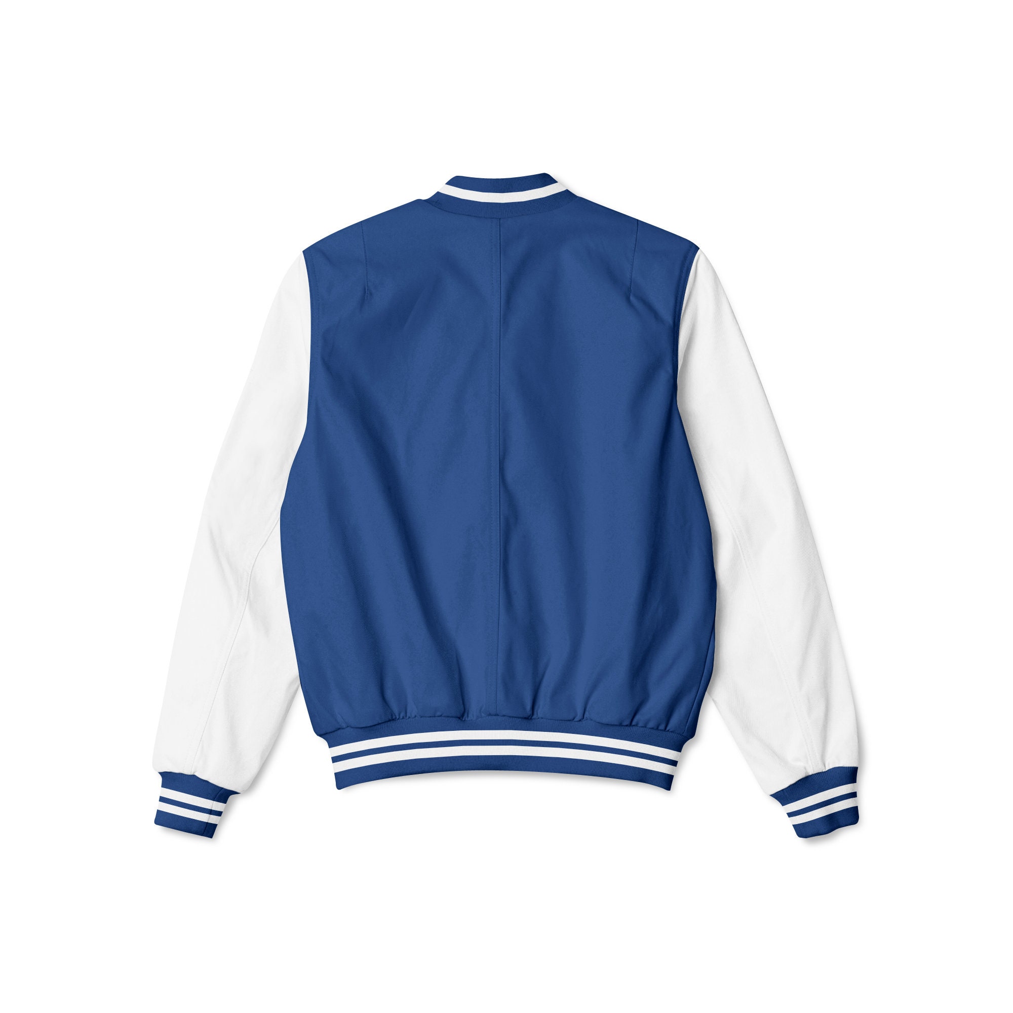 Toronto Blue Jays MLB Bomber Jacket Handmade Jacket - Etsy