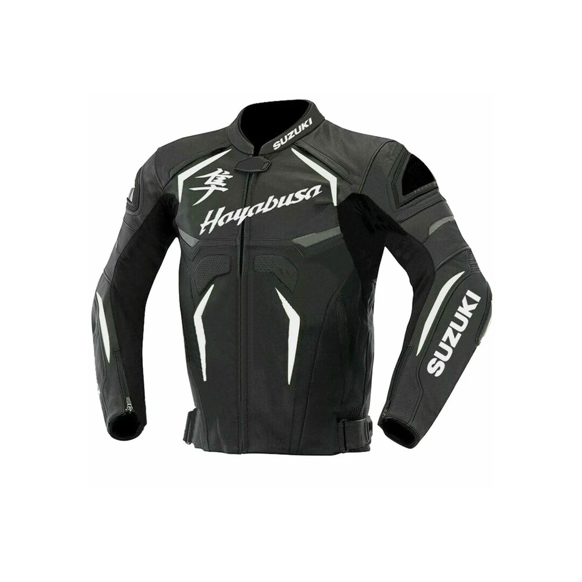 Suzuki Joe Rocket 'Rusa Hayabusa Jacket - Coats & jackets