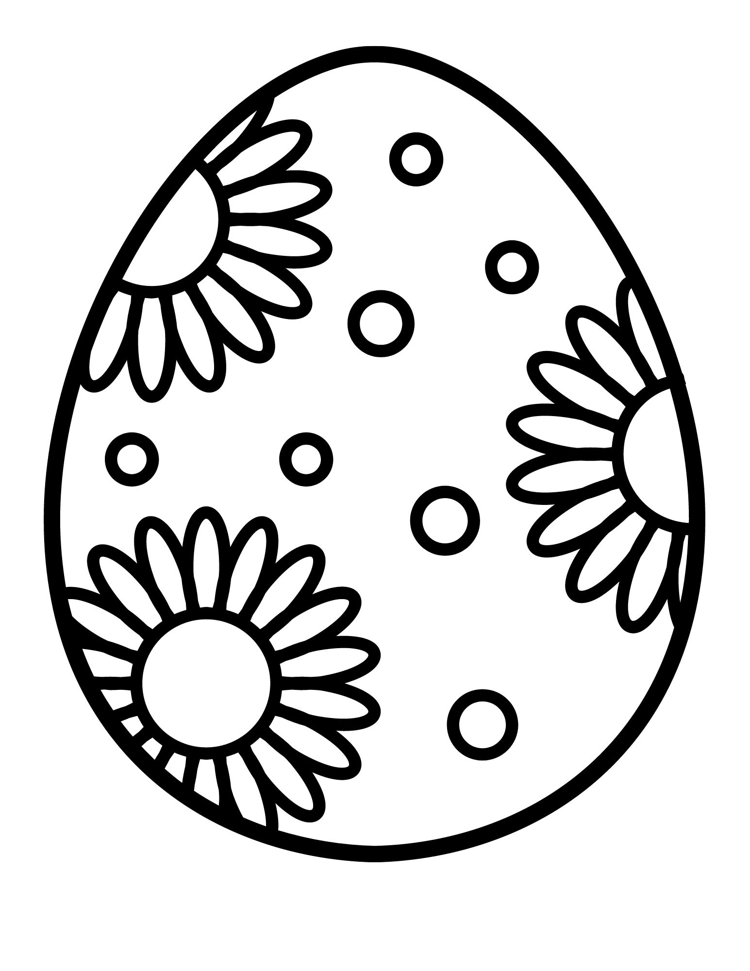 Massive Easter Coloring Sheet Set - Etsy
