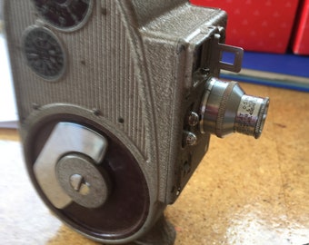 Wind up Camera - Etsy