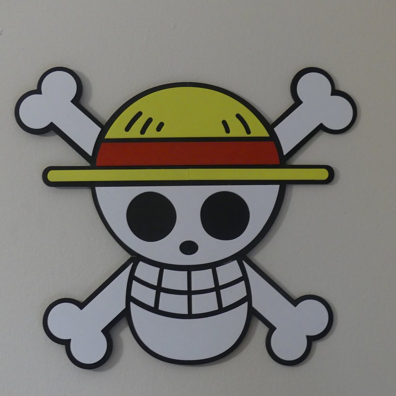 Mural One Piece - Etsy