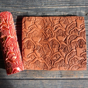 Retro Wave Texture Roller - Etsy