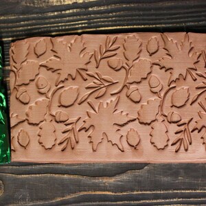 Retro Wave Texture Roller - Etsy