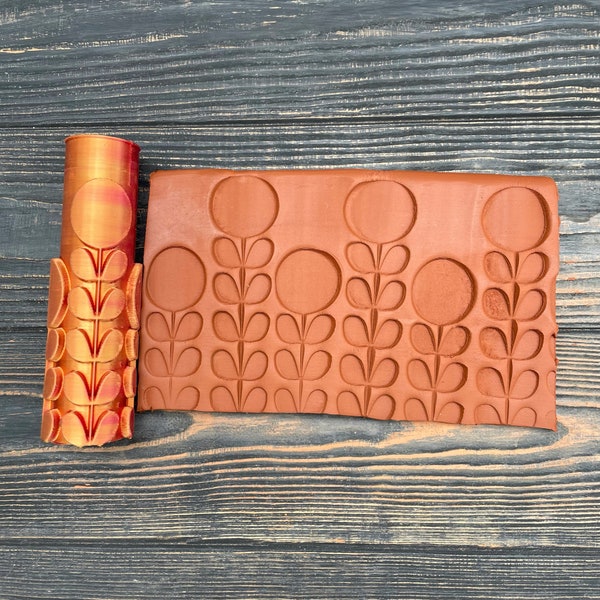 Texture Roller - Etsy