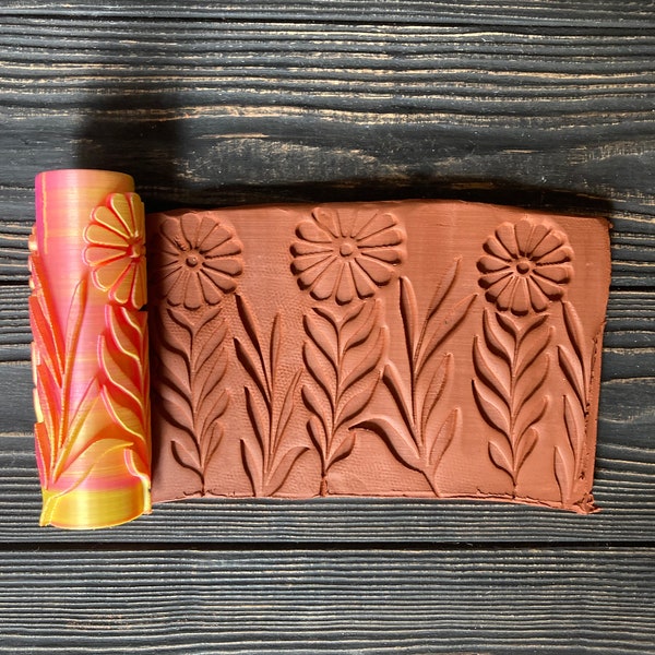 Pottery Roller - Etsy