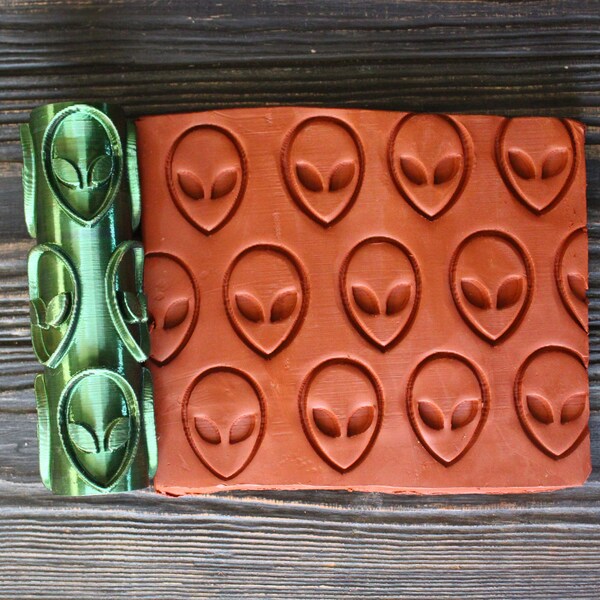 Texture Roller - Etsy