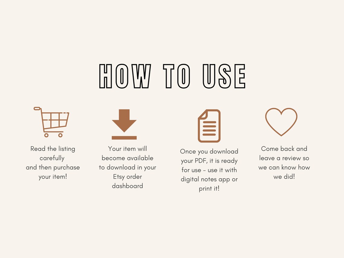 Wellness Tracker Template for Goodnotes Printable Health - Etsy