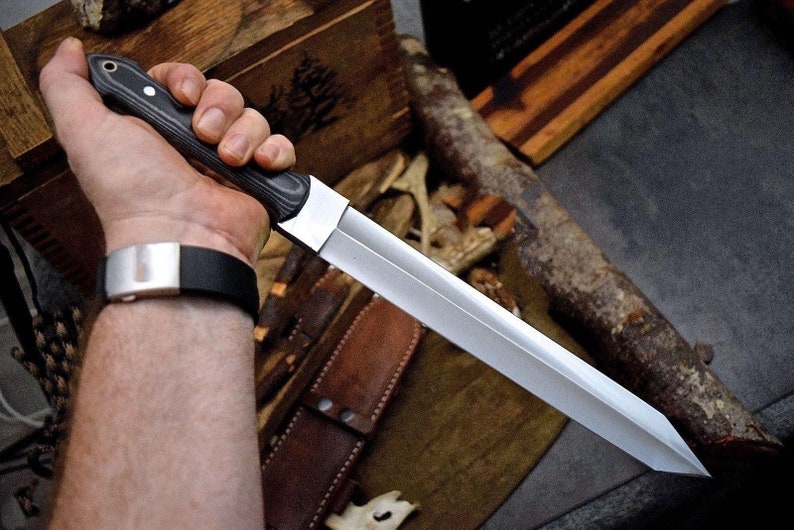 FANTASY Daggers for Men Daggers Swords and Daggers Handmade - Etsy