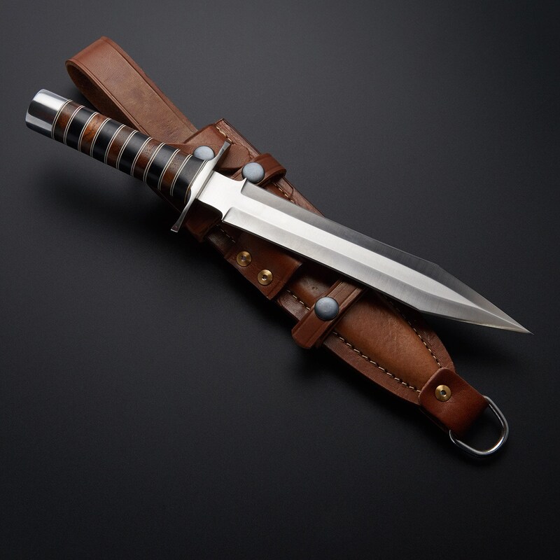 Dagger Sword - Etsy
