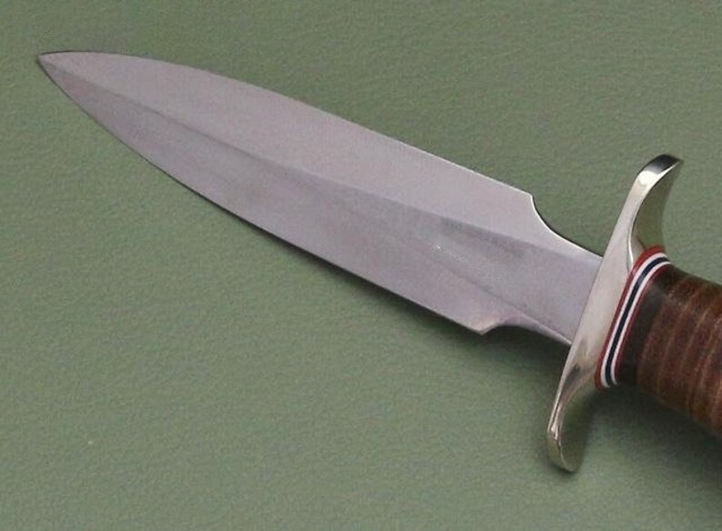 Daggers Fantasy Real Medieval D2 Steel Dagger Hand Forged - Etsy