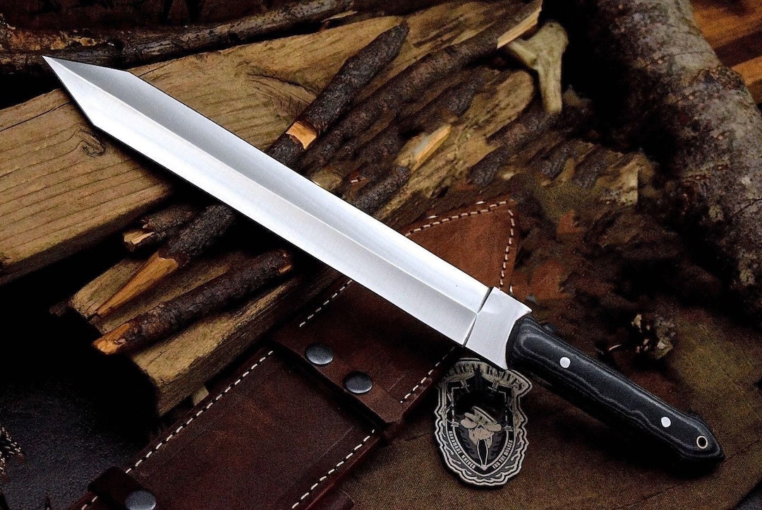 FANTASY Daggers for Men Daggers Swords and Daggers Handmade Hunting ...