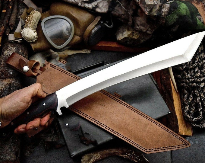 Short Swords Swords for Men Handmade High Carbon Steel Swords ...