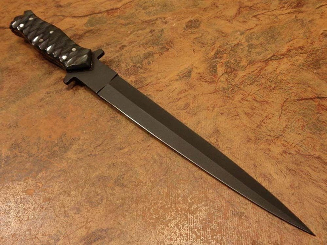 Daggers for Men Fantasy Daggers High Carbon Steel Blade Swords and ...