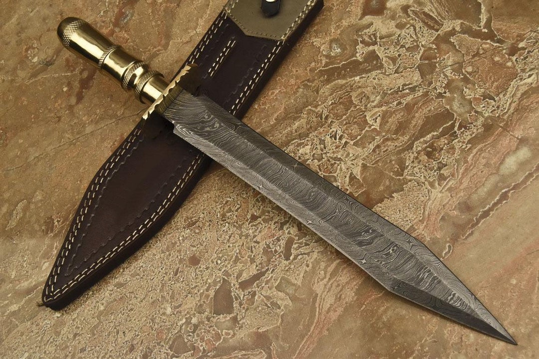 Short Swords Battle Ready Fantasy Swords for Men Handmade D2 - Etsy