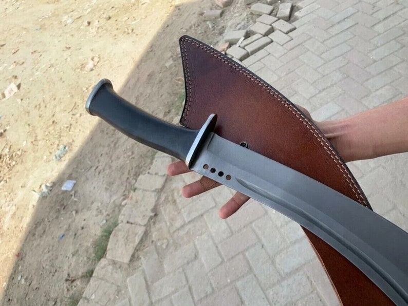 Swords Short Swords Fantasy Swords for Men Carbon Steel Handmade ...