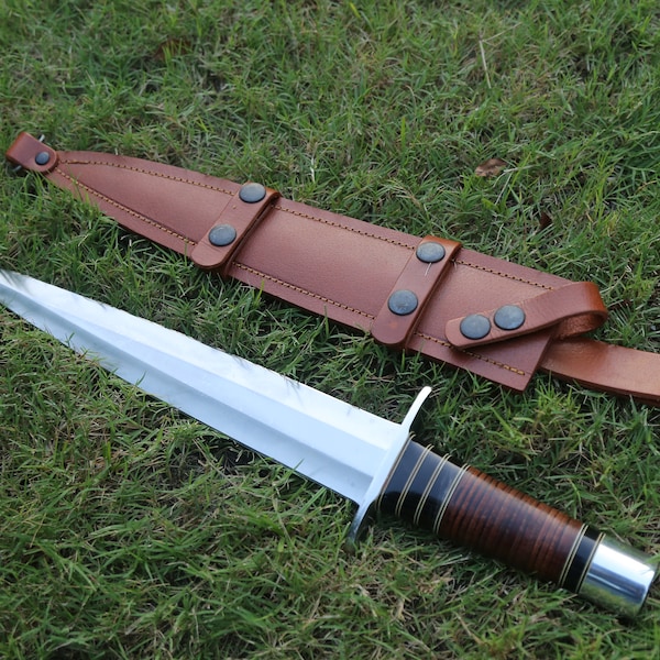 Arkansas Toothpick - Etsy