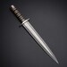 Damascus Steel Fantasy Daggers for Men Swords and Daggers for Husband ...