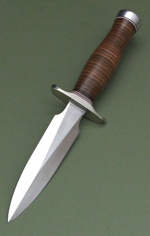 Daggers Fantasy Real Medieval D2 Steel Dagger Hand Forged Daggers ...