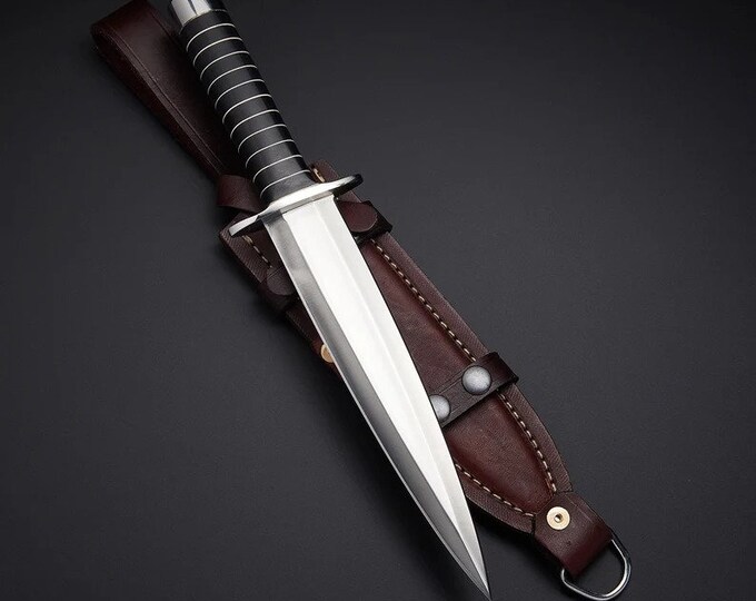 Daggers for Men Fantasy Daggers Swords and Daggers Handmade Hunting ...