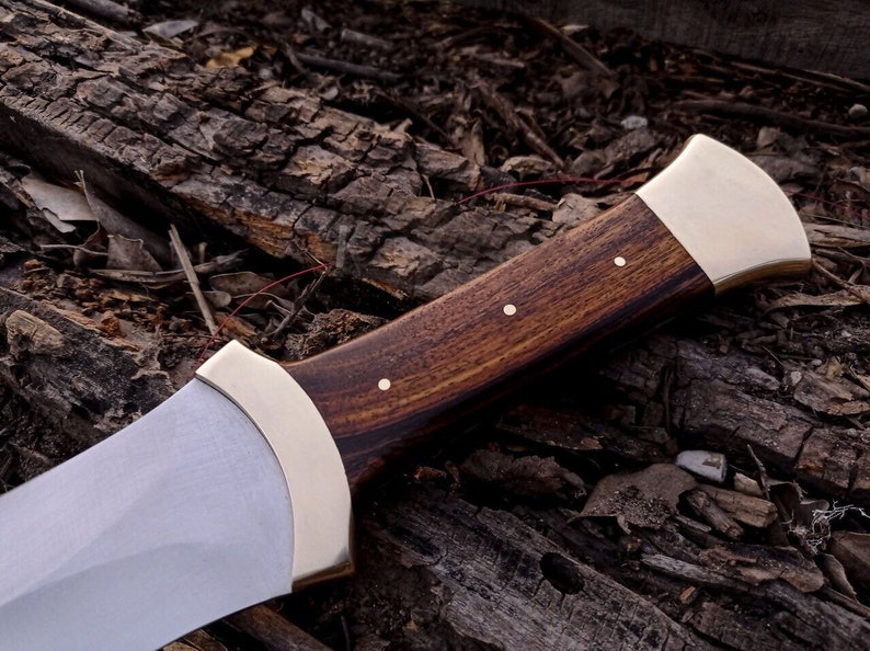 Roman Gladius Short Swords Battle Ready Gladiator Swords Handmade ...