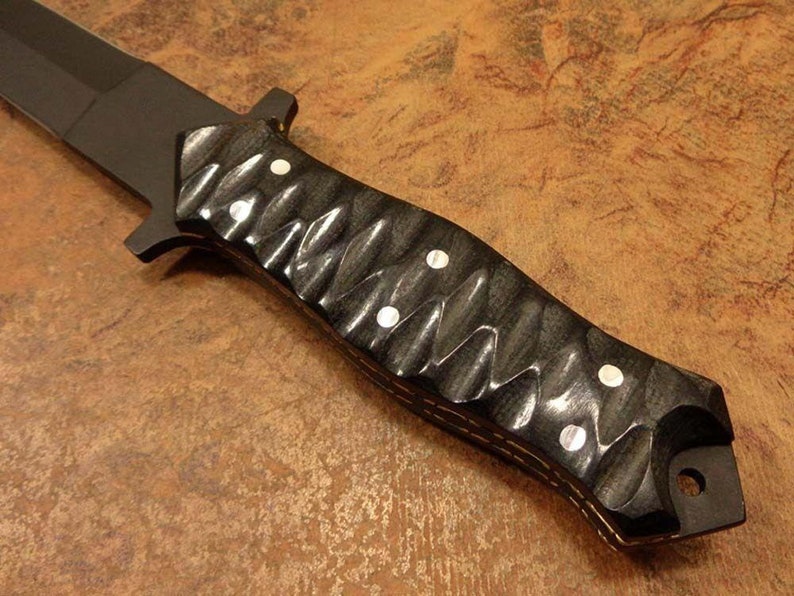 Daggers for Men Fantasy Daggers High Carbon Steel Blade Swords and ...