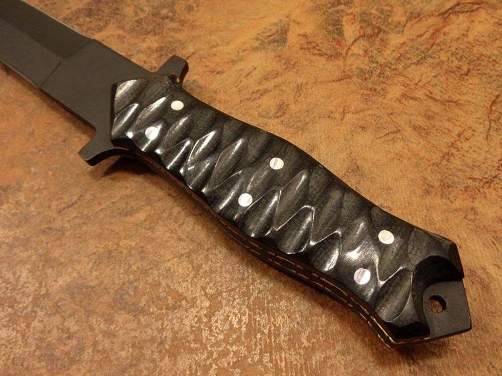 Daggers for Men Fantasy Daggers High Carbon Steel Blade Swords and ...