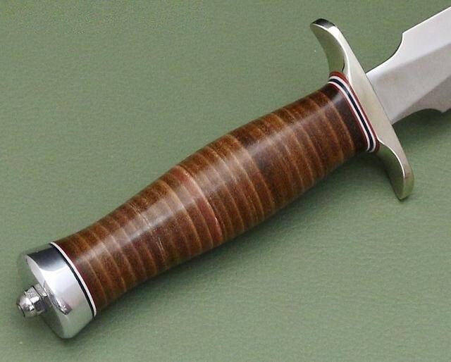 Daggers Fantasy Real Medieval D2 Steel Dagger Hand Forged Daggers ...