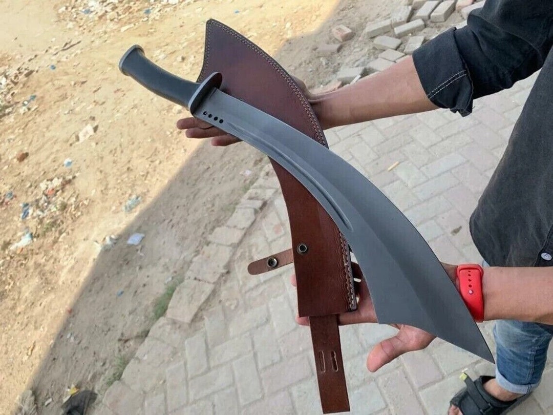 Swords Short Swords Fantasy Swords for Men Carbon Steel Handmade ...