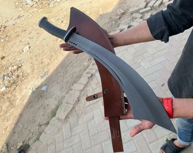 Swords Short Swords Fantasy Swords for Men Carbon Steel Handmade ...