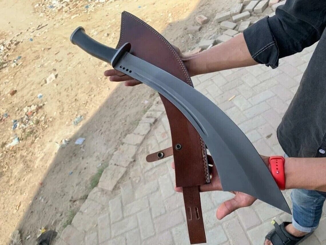 Swords Short Swords Fantasy Swords for Men Carbon Steel Handmade ...