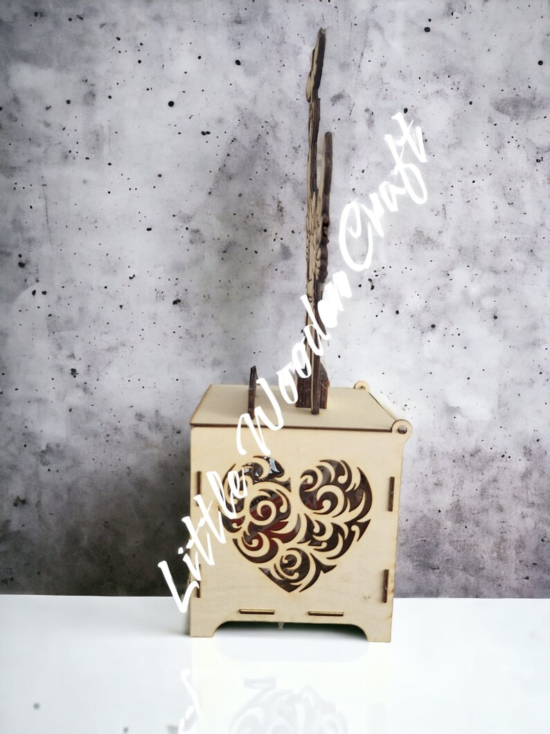 Archangel Raphael SVG, DXF - Etsy