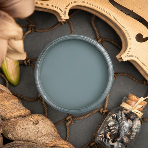 Green Paint KUDZU Chalk Paint Dixie Belle Chalk Mineral - Etsy