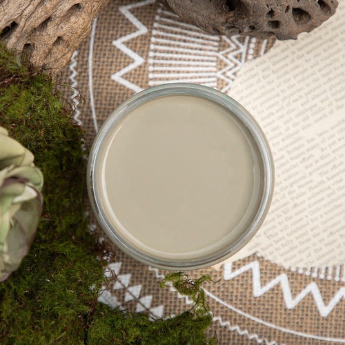 Green Paint KUDZU Chalk Paint Dixie Belle Chalk Mineral - Etsy