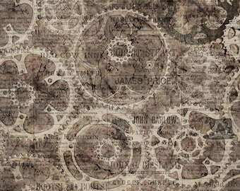 Webs and Spiders | Decoupage Queen | A3 - Etsy