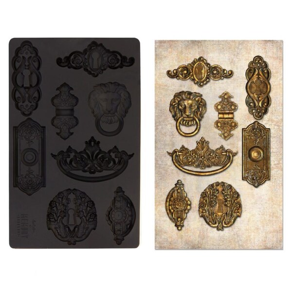 Redesign Mould - Etsy