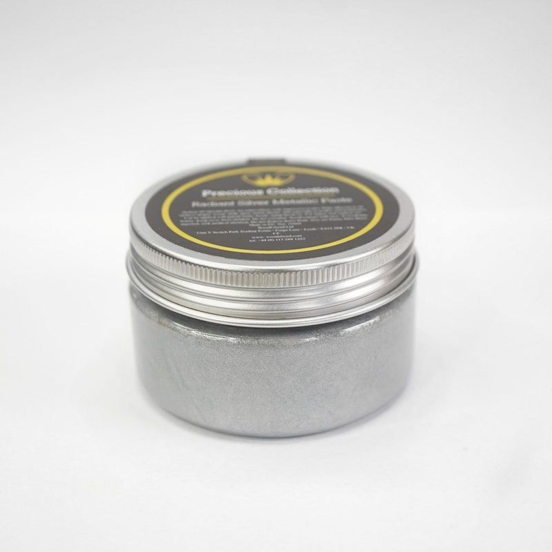 Metallic Chalk Paint - Etsy