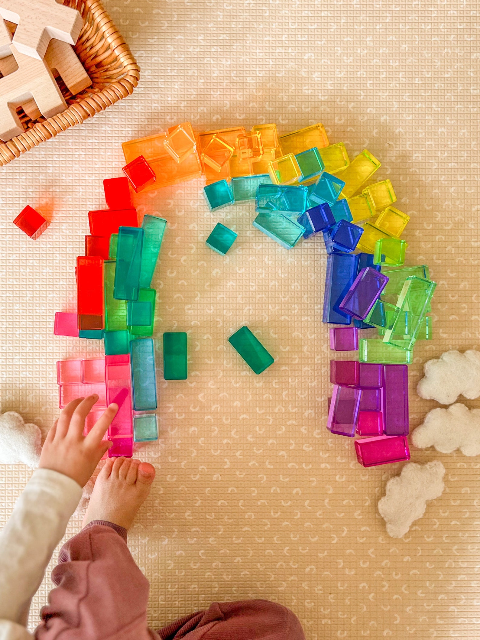 Lucite Blocks, Acrylic High Transparent Rectangle, Lucite Transparent ...