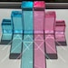 Lucite Blocks, Acrylic High Transparent Rectangle, Lucite Transparent ...