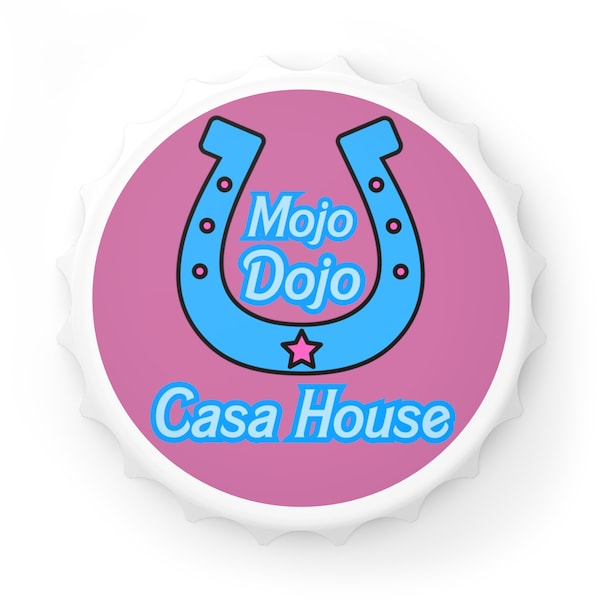 Dojo Mojo Casa House Etsy