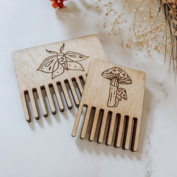Weaving Combs - Etsy