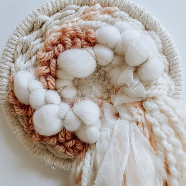 Modern Weaving - Etsy