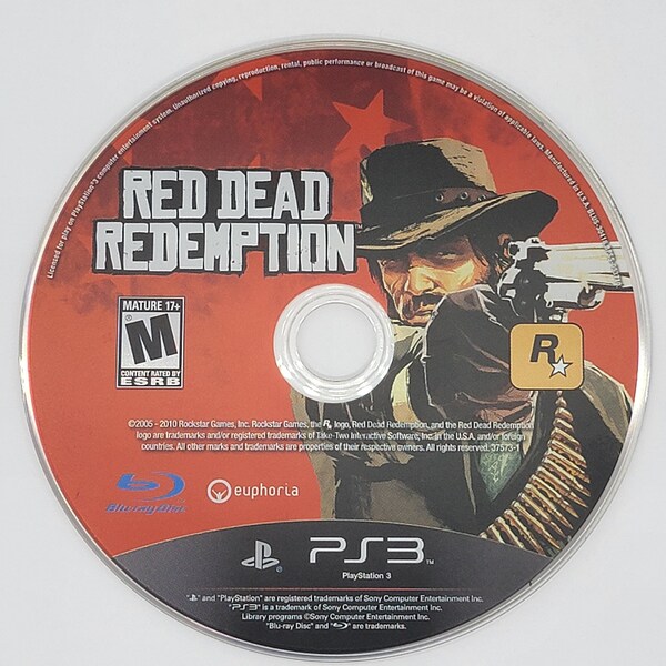 Playstation 3 - Etsy