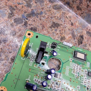 Panasonic 3DO Console With Controller and Av/power Cords Works and ...