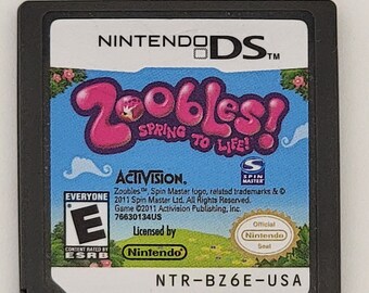 OldTimeGaming - Etsy