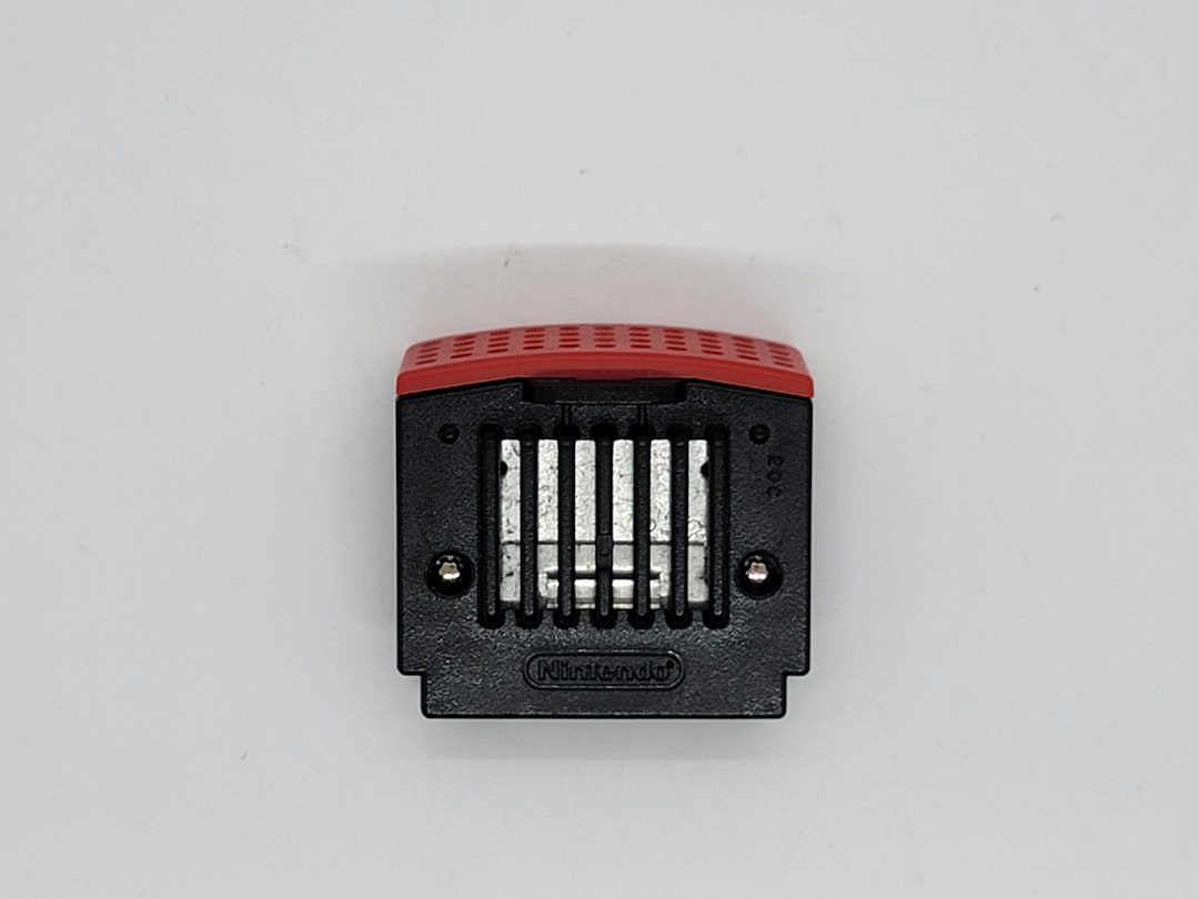 N64 Nintendo 64 Memory Expansion Pak Works Great - Etsy