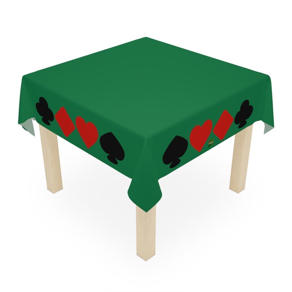 Bridge Tablecloth - Etsy