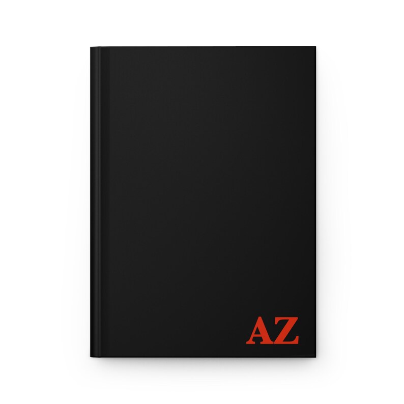 Custom 'I Love Bridge' Hardcover Notebook - Personalized for Card ...