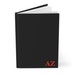 Custom 'I Love Bridge' Hardcover Notebook - Personalized for Card ...