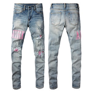 Jeans - Etsy